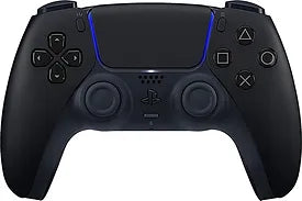 PS5 Official DualSense Controller Midnight Black — Smartlab