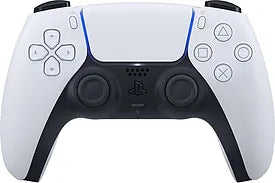 PS5 Official DualSense Controller White — Smartlab